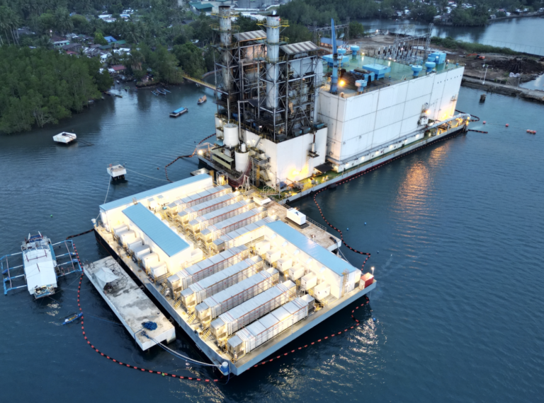 A new order in the Philippine Energy System | Inquirer Business