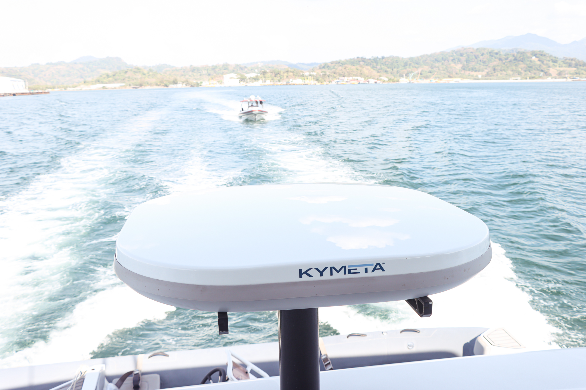 ComClark rolls out satcom solution for leisure, disaster response ...