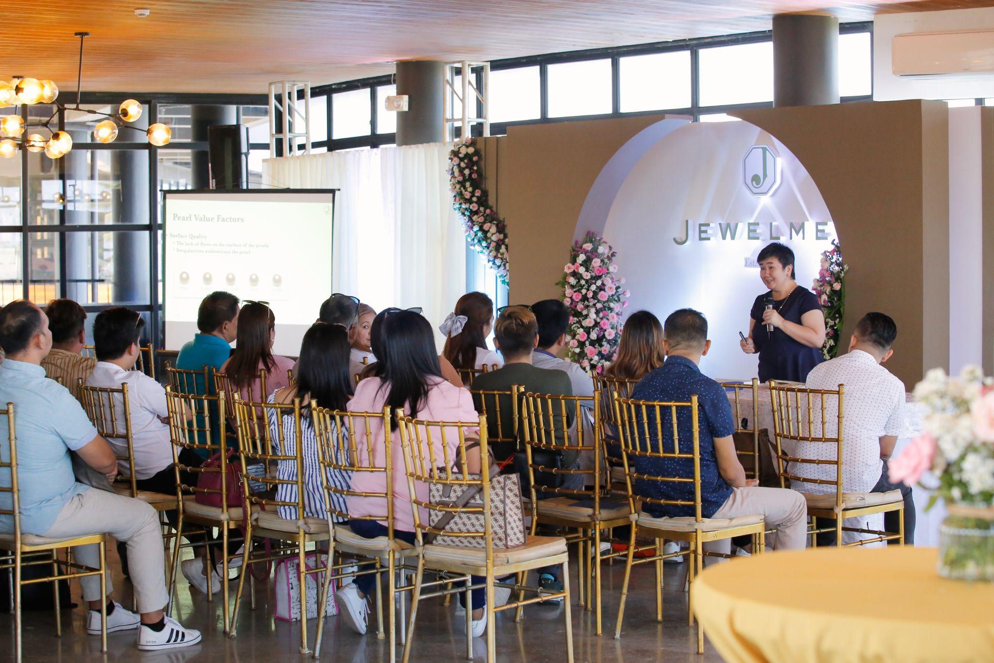 Aboitiz Land and Jewelmer kick off summer in luxury, celebrate seafront ...