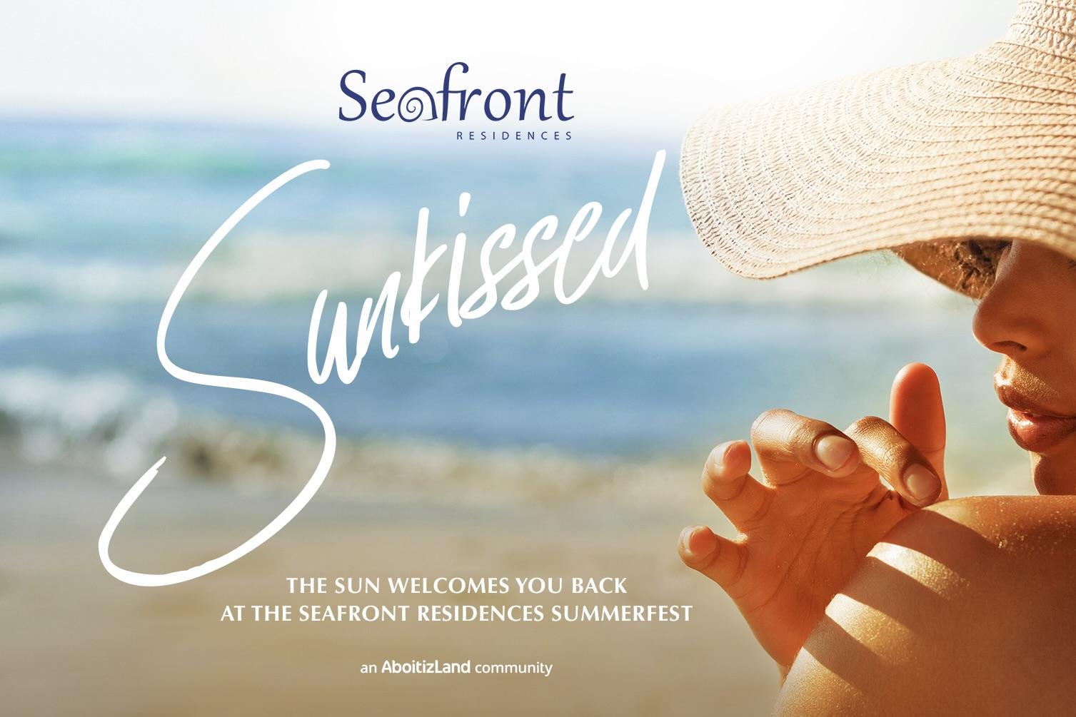 Aboitiz Land and Jewelmer kick off summer in luxury, celebrate seafront ...