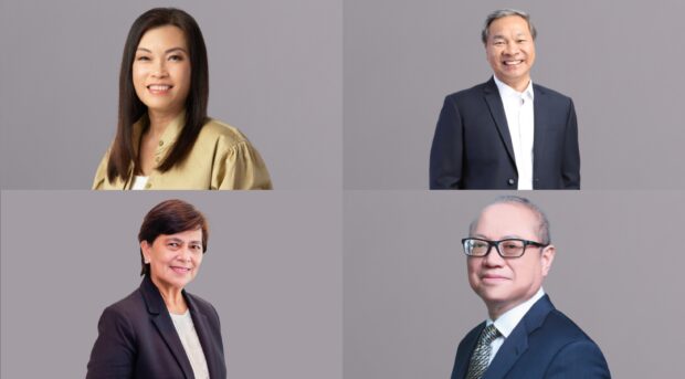 Globe welcomes four new board members, looks forward to sustained ...
