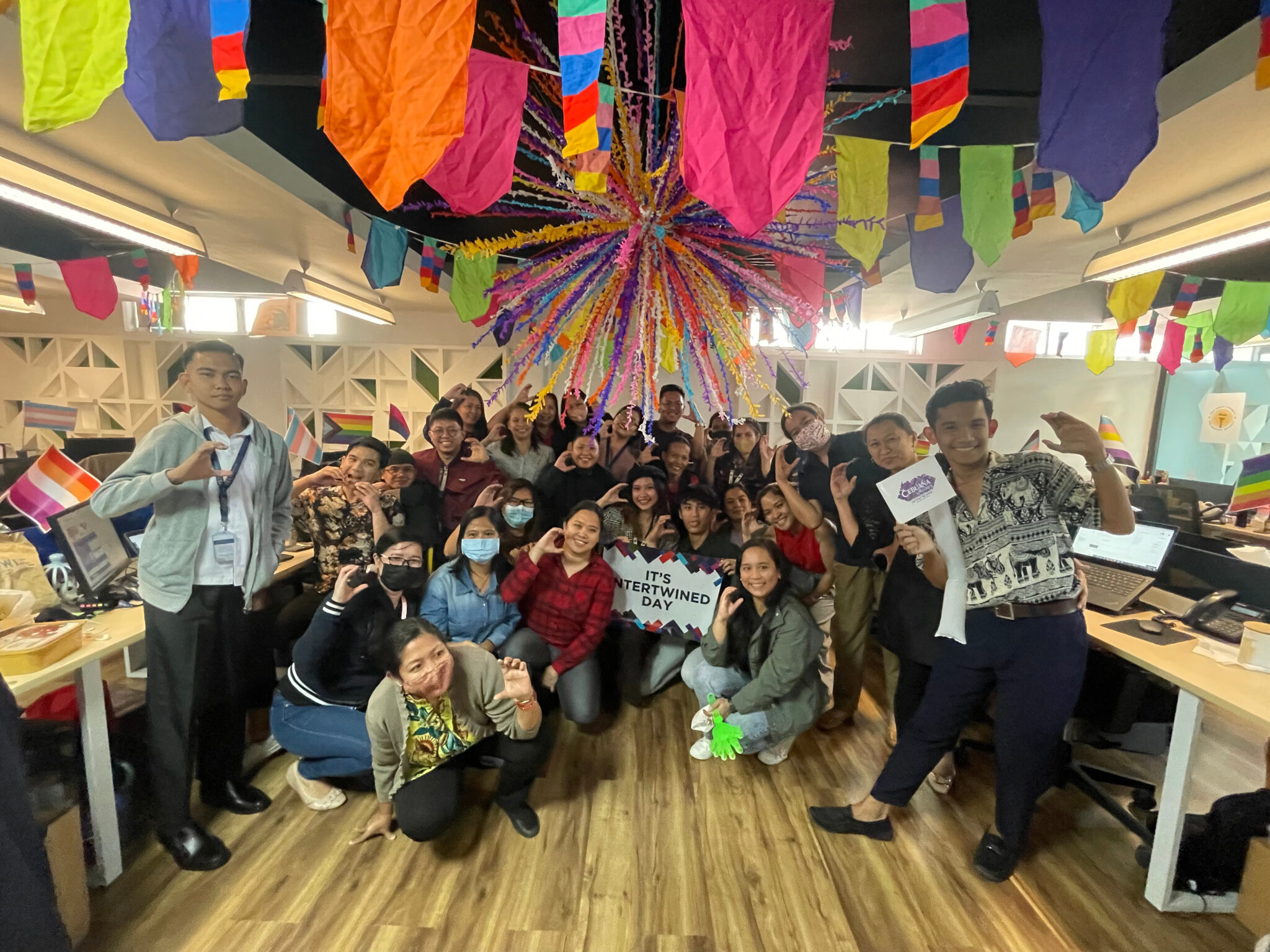 Cebuana Lhuillier’s success story hinges on good corporate culture