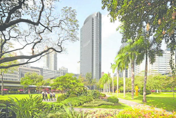 The greener future in Philippine real estate | Inquirer Business