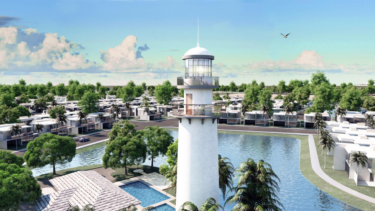 Pioneering developer Sta. Lucia Land continues to fuel the fringe