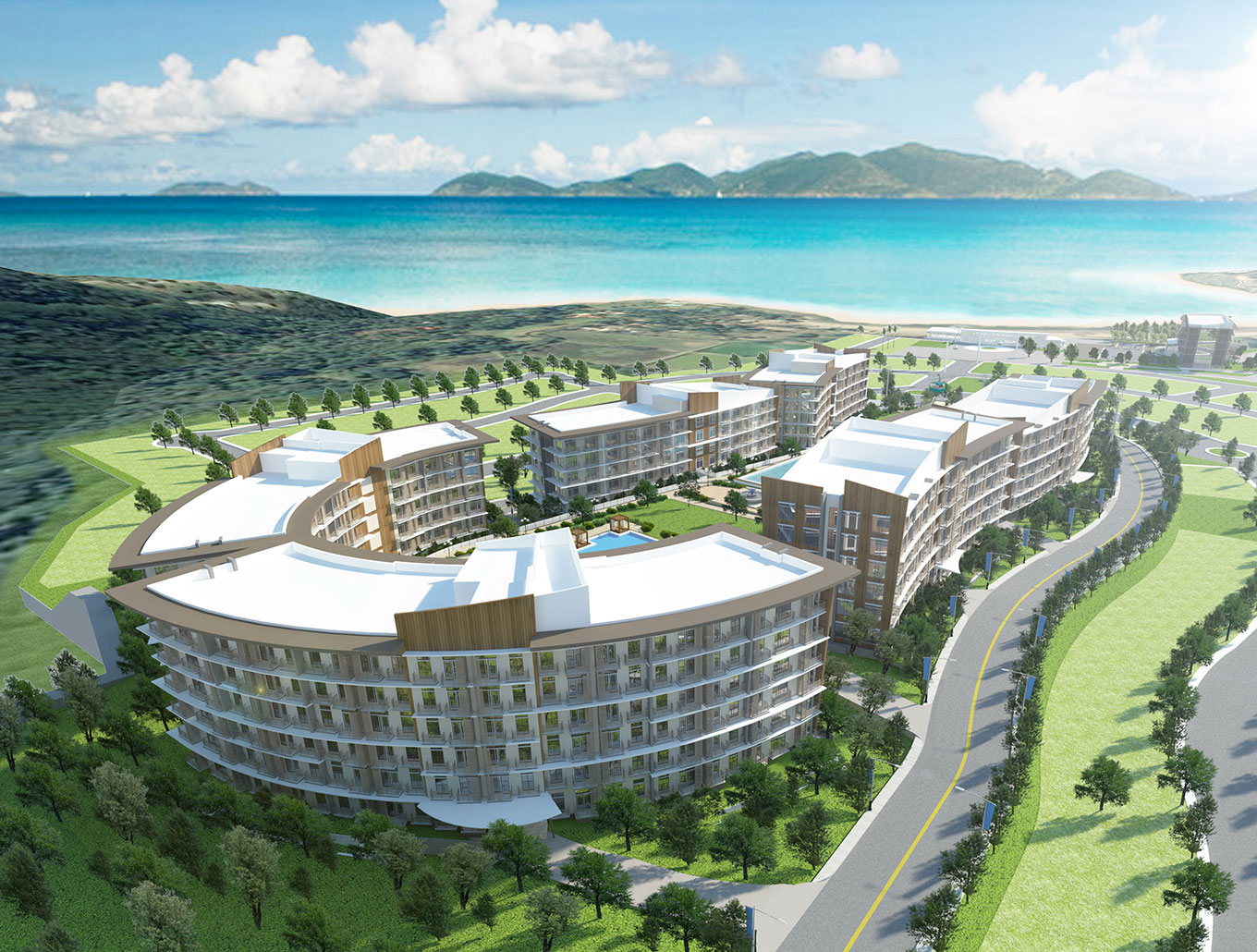 Pioneering developer Sta. Lucia Land continues to fuel the fringe