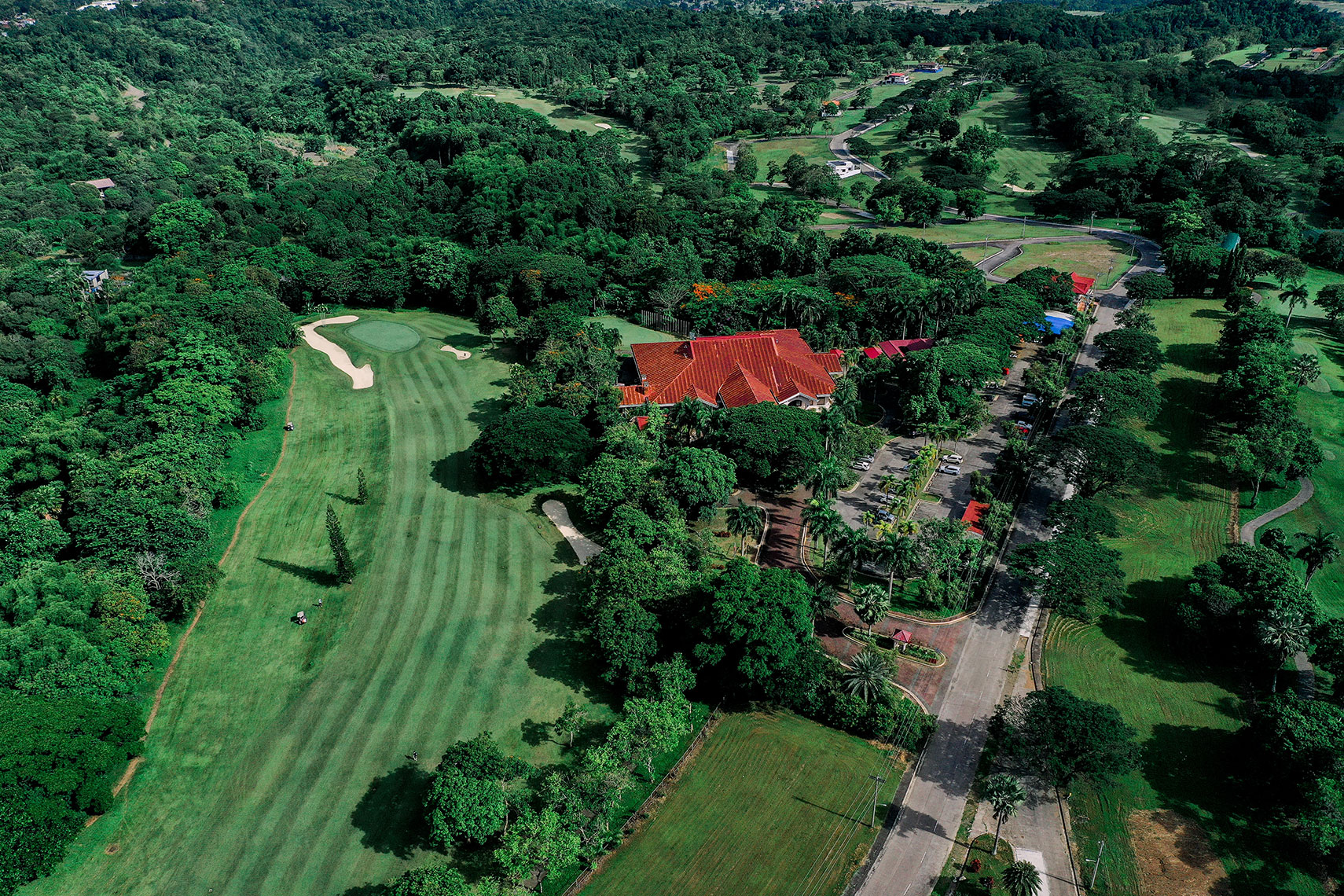 Pioneering developer Sta. Lucia Land continues to fuel the fringe