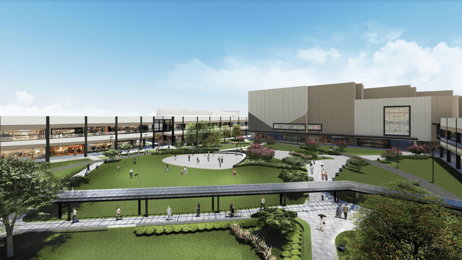 Vermosa: A thriving, sustainable hub for the nextgen