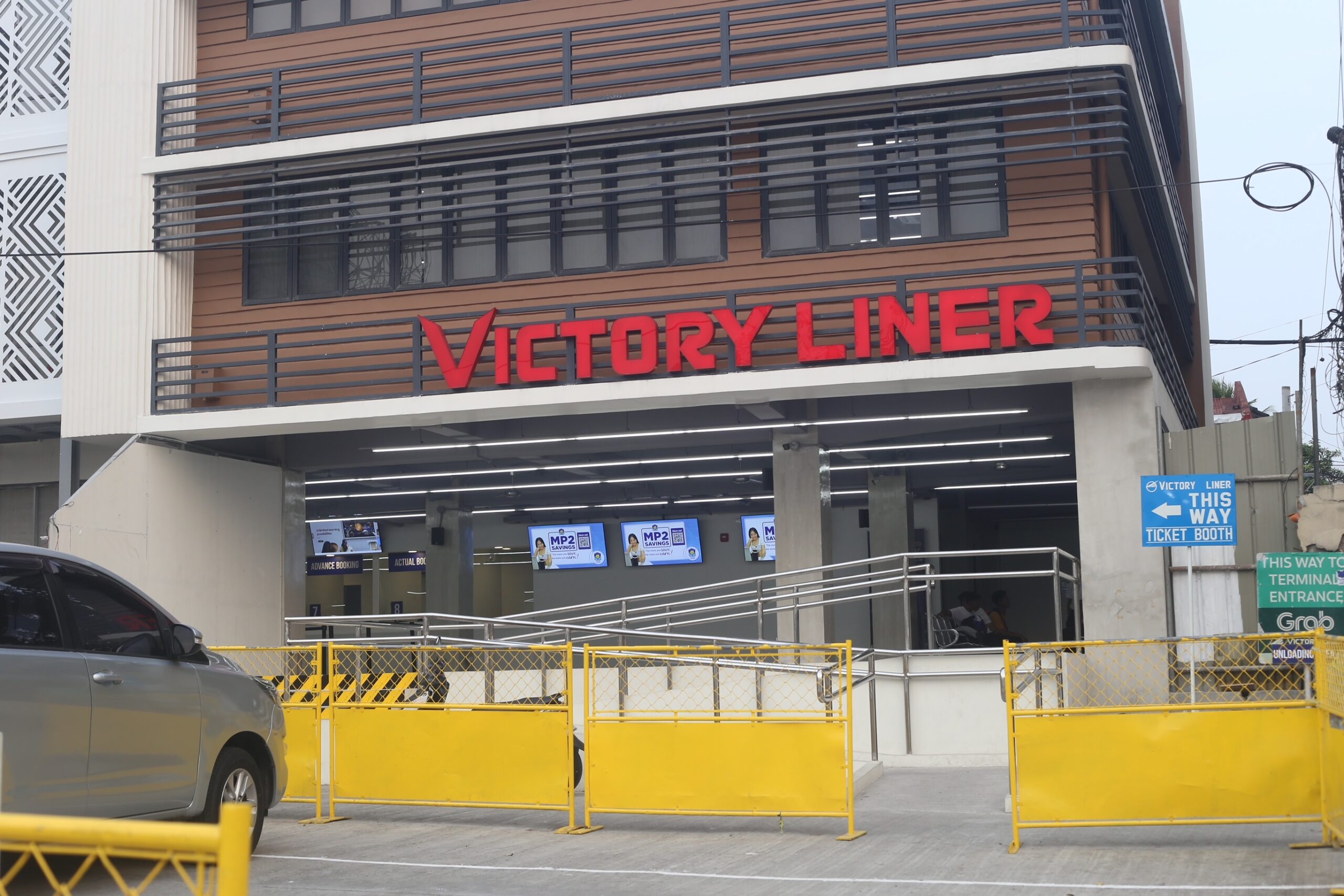 Victory Liner upgrades terminals and cargo services to prioritize ...