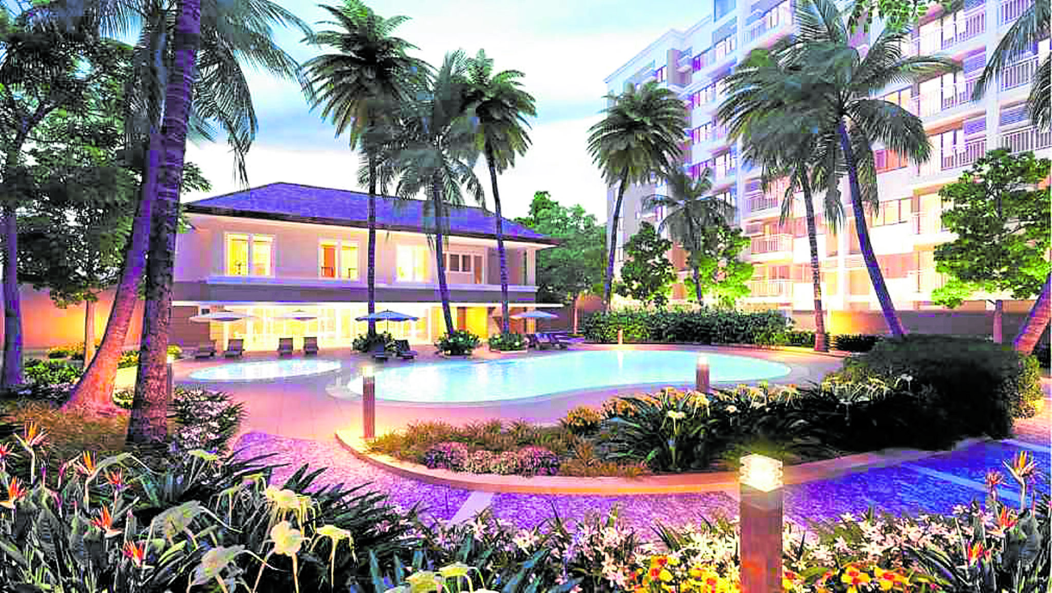 Luxury living: A guide to high-end real estate in the Philippines ...