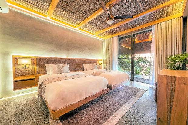 Manami Resort: The first and only luxury nature resort in Sipalay ...