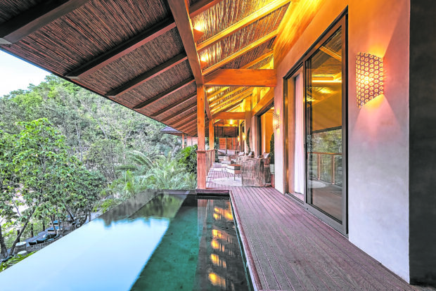 Manami Resort: The first and only luxury nature resort in Sipalay ...