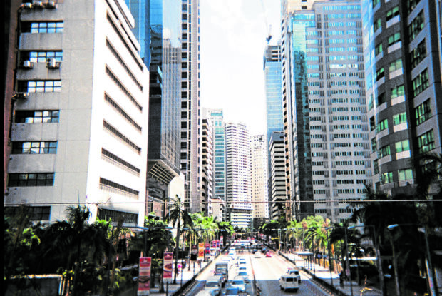 Optimizing Ortigas Center’s luster | Inquirer Business