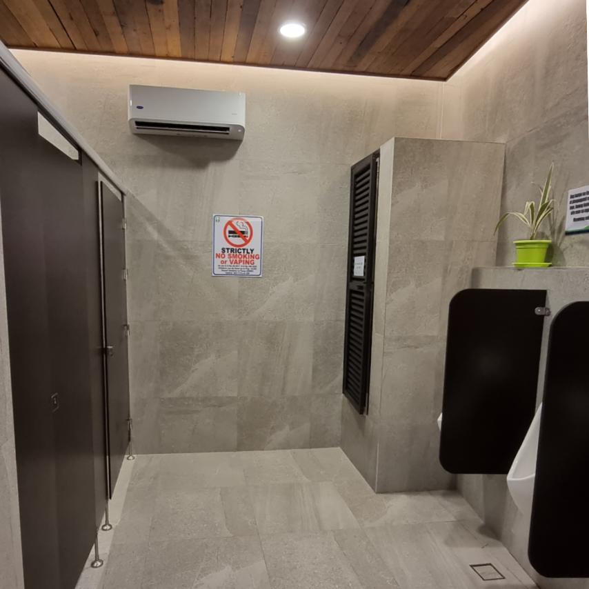 Newly open Cleanfuel Sauyo Novaliches ready to serve motorists