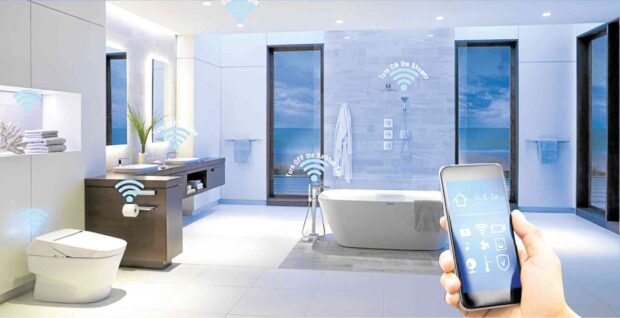 The rise of smart homes in the Philippines | Inquirer Business