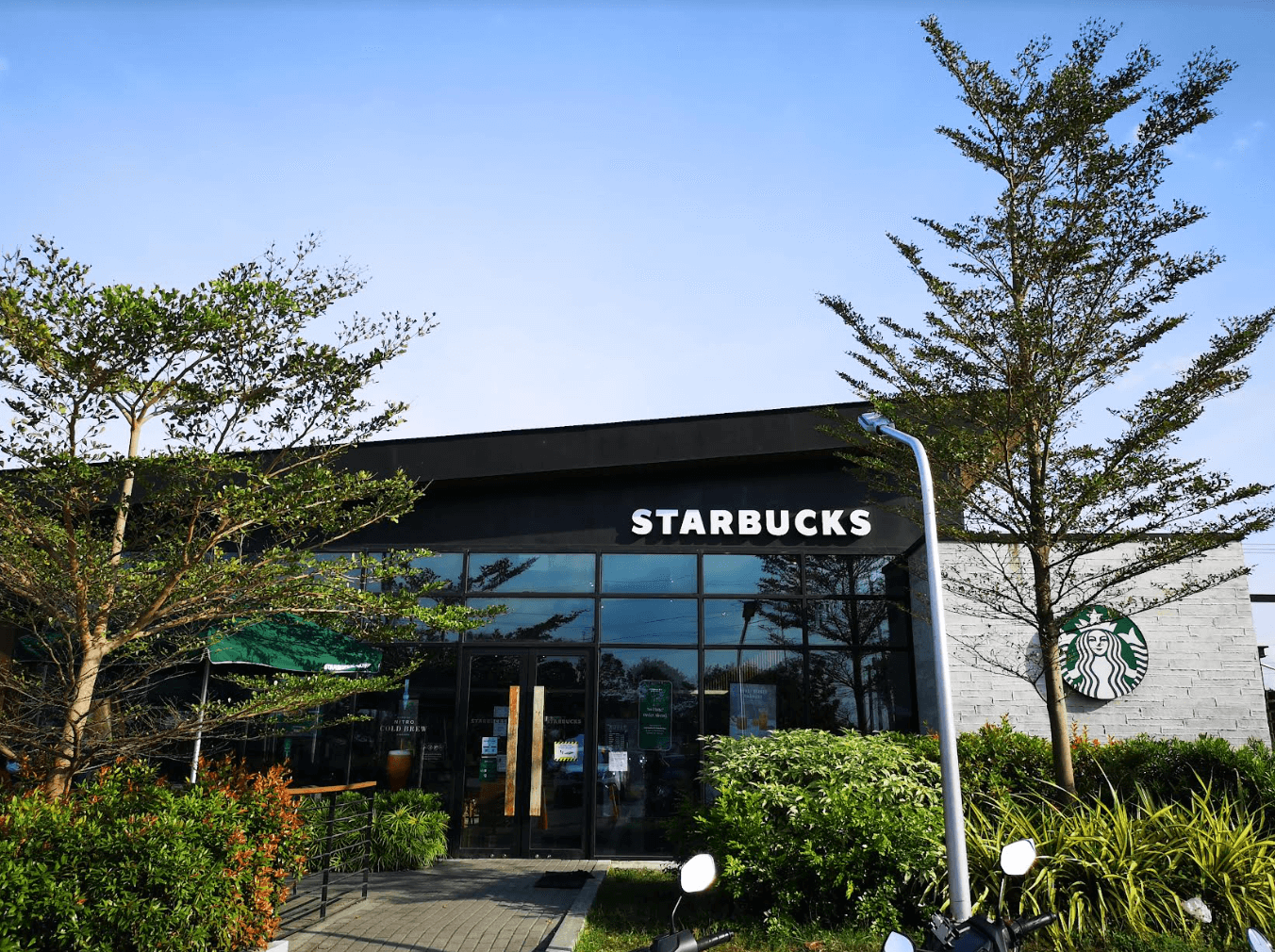 Vermosa: A thriving, sustainable hub for the nextgen