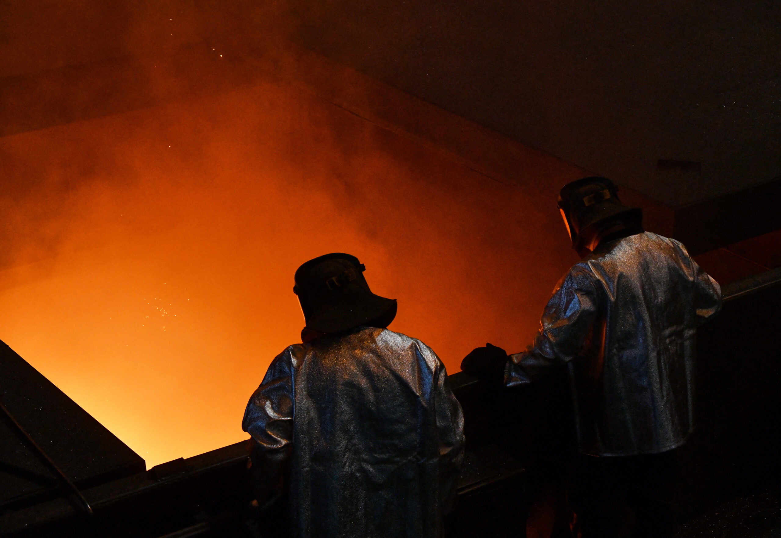 Russian factory activity expands in April as export orders pick up ...