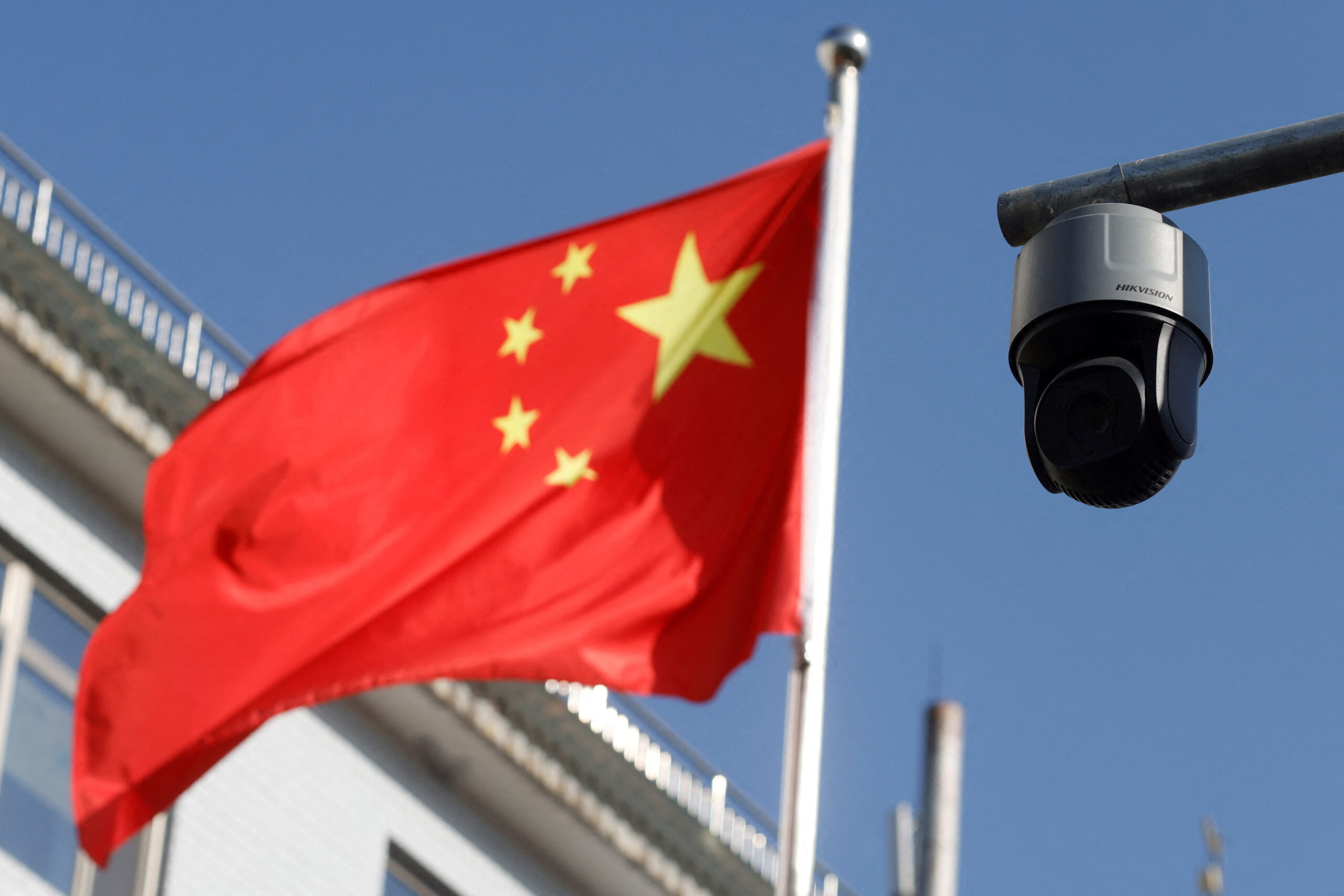 China's steps to control its data and information | Inquirer Business