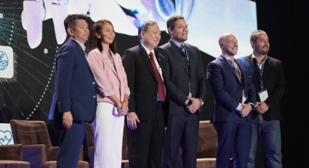 AI Summit PH 2023: Redefining the Future with AI | Inquirer Business