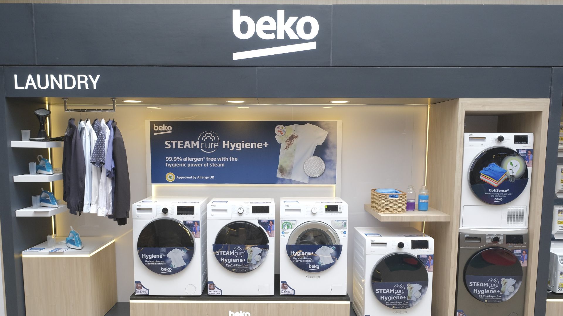 Beko marks 3rd anniversary in the Philippines with trade launch, lays ...