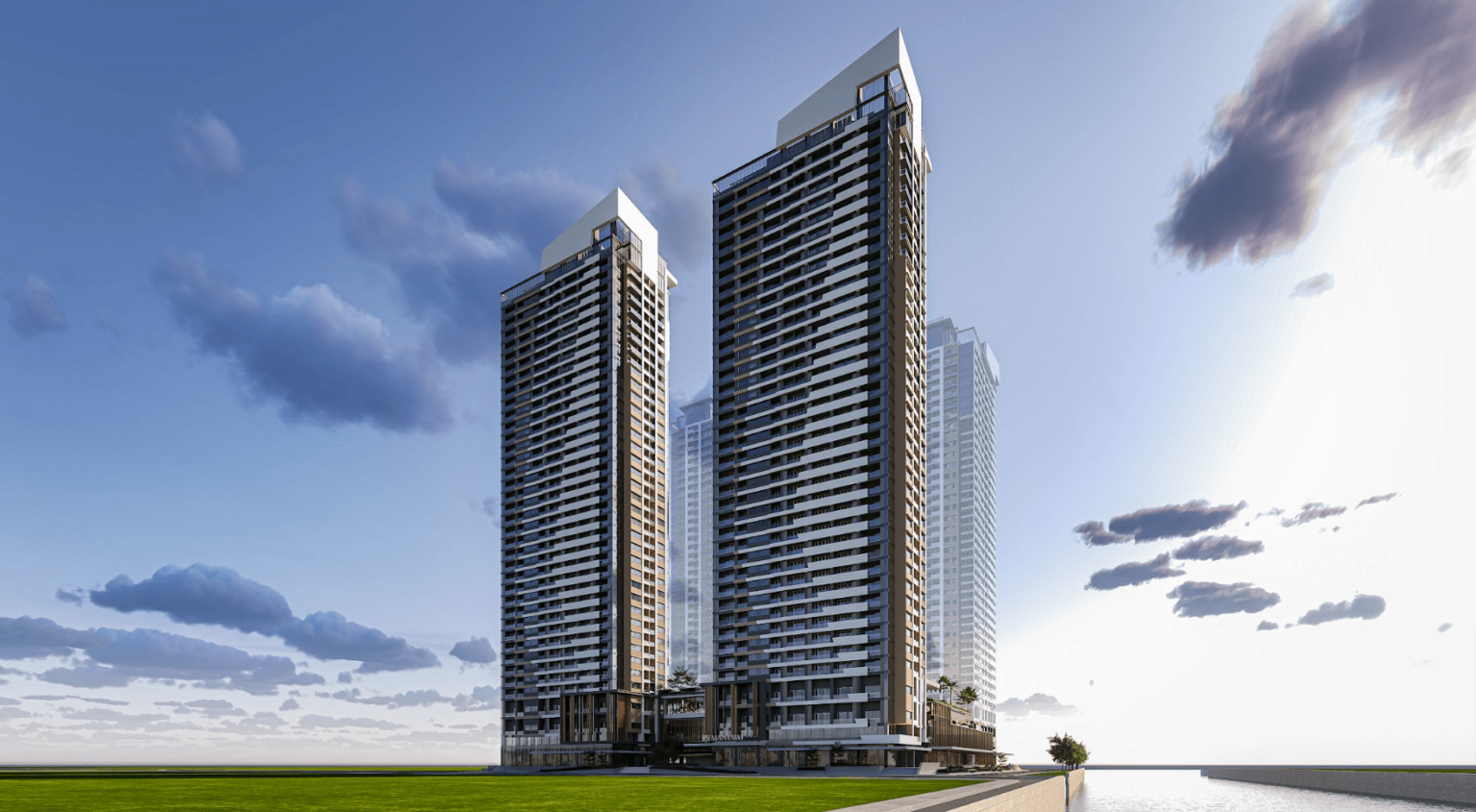 A space to flourish: Mantawi Residences in Mandaue City, is ripe with ...