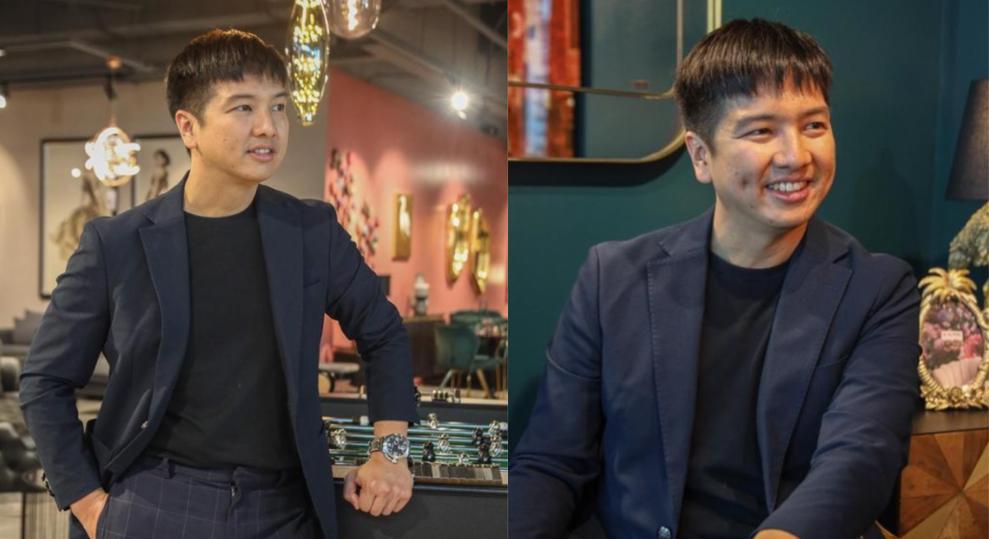 Eric Po: Time is now to build a purposeful venture | Inquirer Business