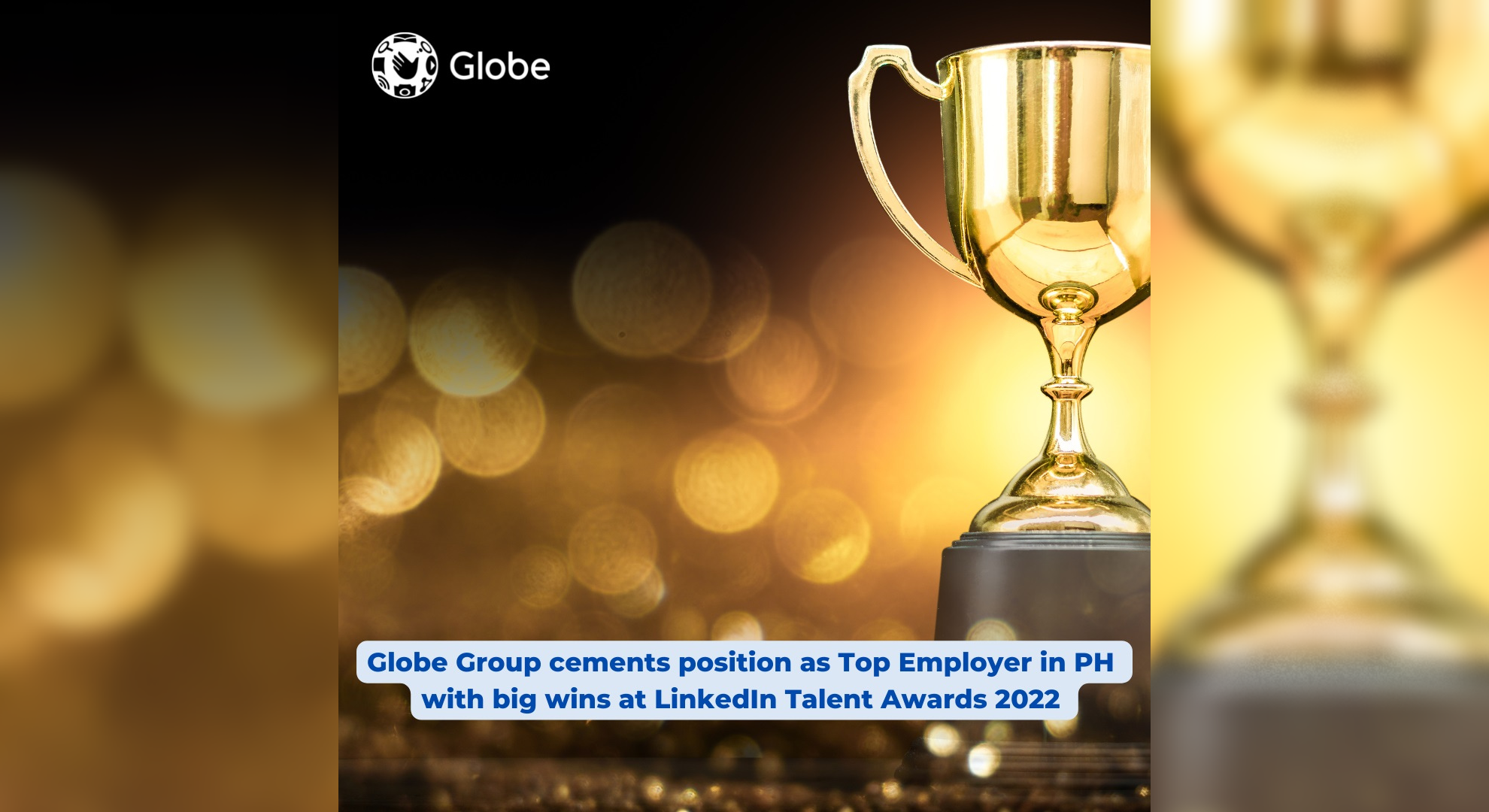 Globe Group cements position as Top Employer in PH with big wins at ...