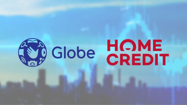 Globe, Home Credit band together vs scams | Inquirer Business