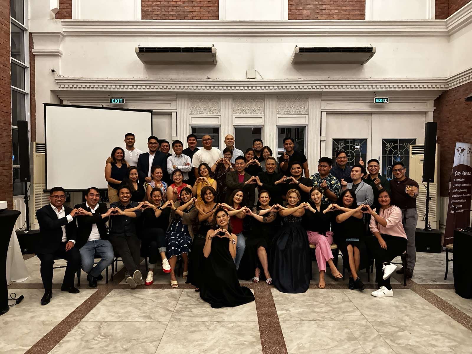 Celebrating 5 years of BNI Iconic: Here’s how to grow your business and ...