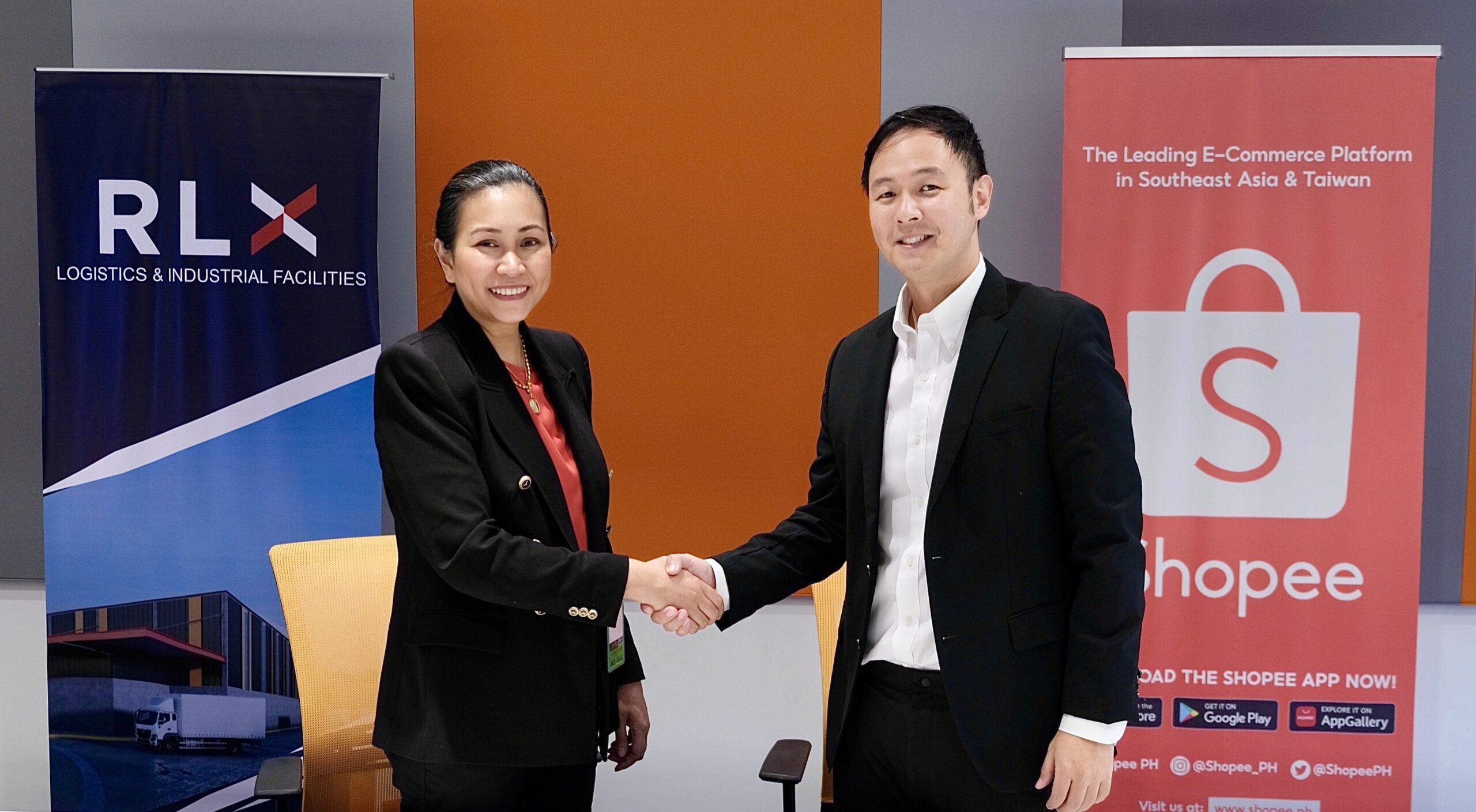 Robinsons Land’s logistics and industrial property arm continue to ...