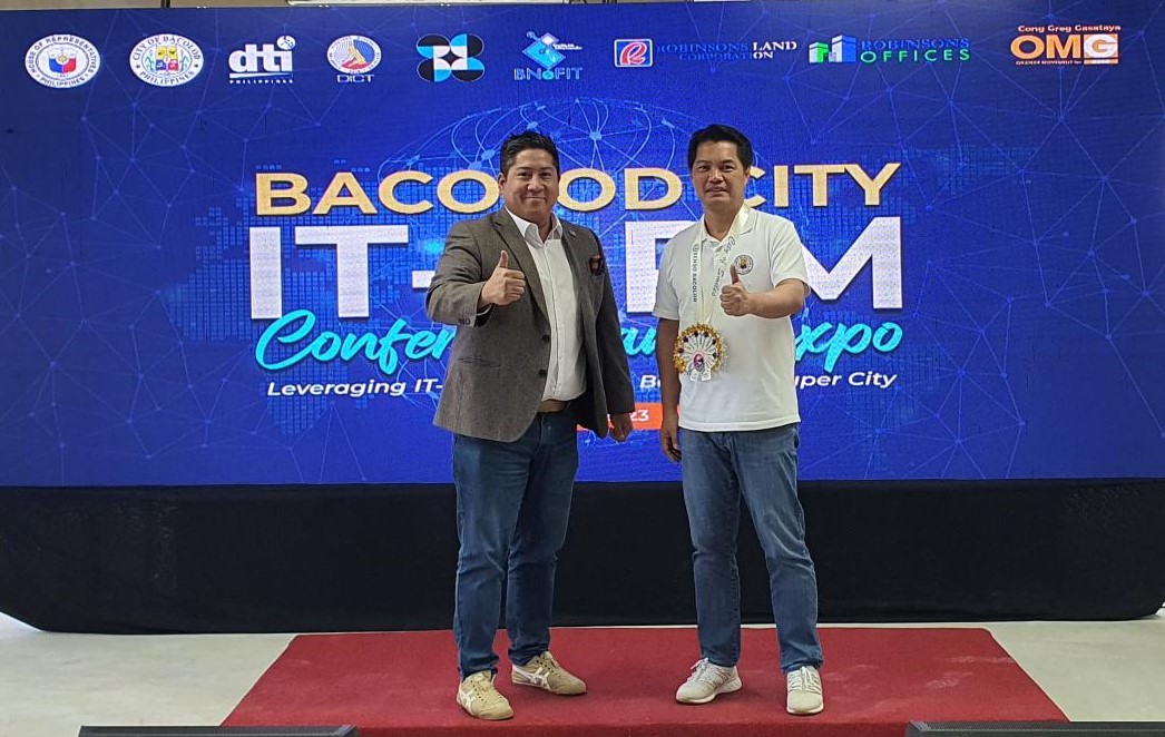 RLC gears up as partner for Bacolod Super City | Inquirer Business