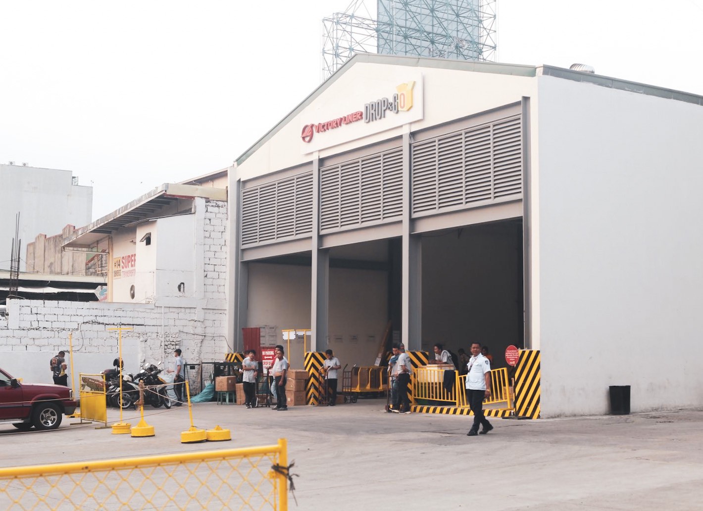 Unveiling the power of Victory Liner's drop & go: Top 4 compelling ...