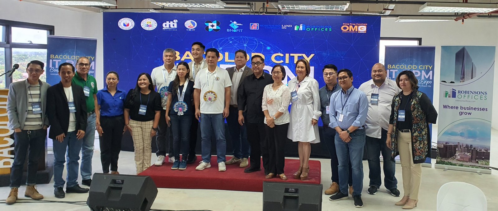 RLC gears up as partner for Bacolod Super City | Inquirer Business