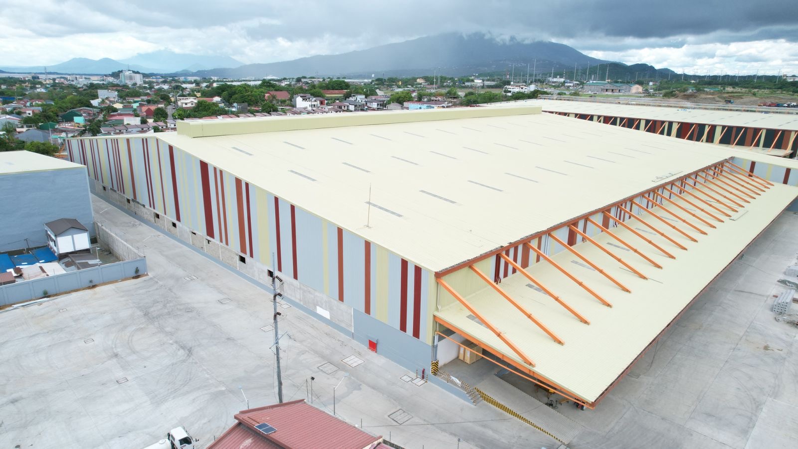 Robinsons Land’s logistics and industrial property arm continue to ...