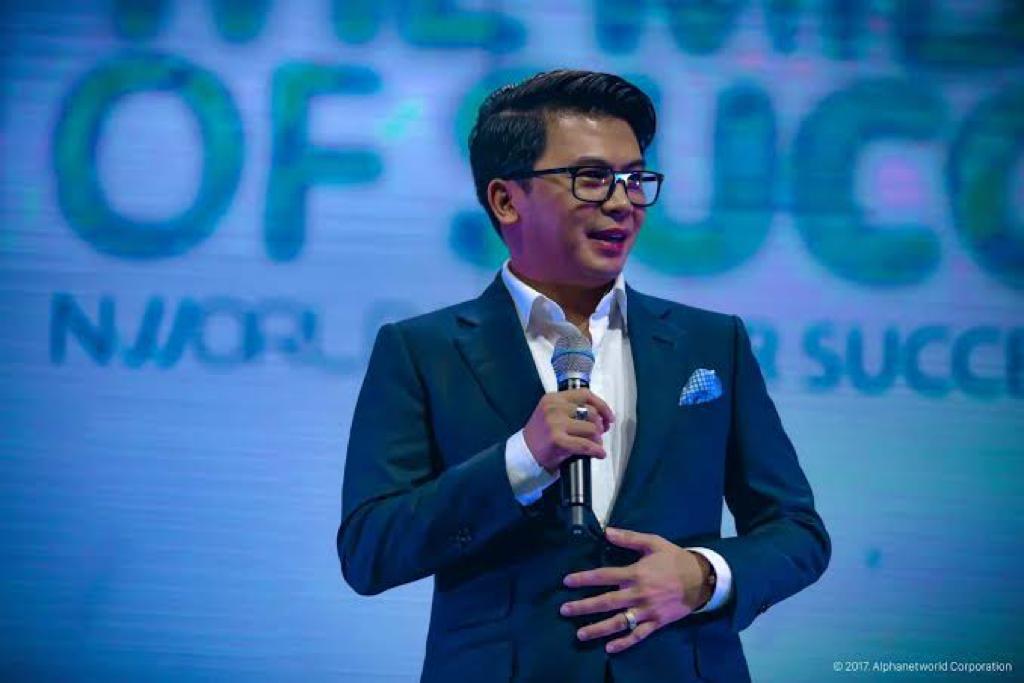 SEC voids license of Juluis Allan Nolasco’s Superbreakthrough ...