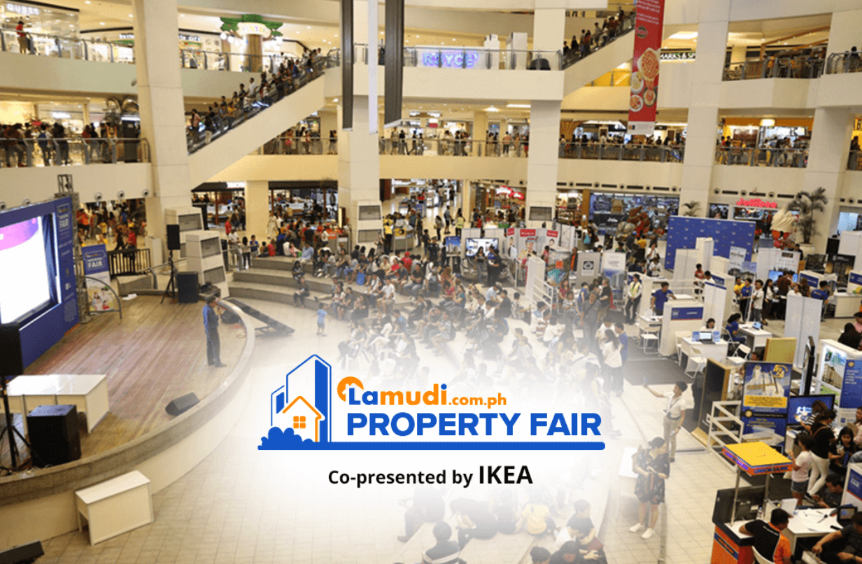 Lamudi Property Fair makes a comeback with IKEA
