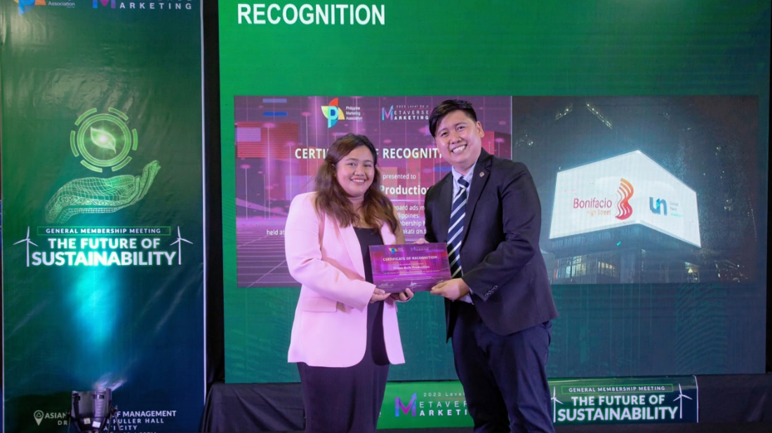 Onion Bulb Productions bags award for game-changing naked eye 3D ...