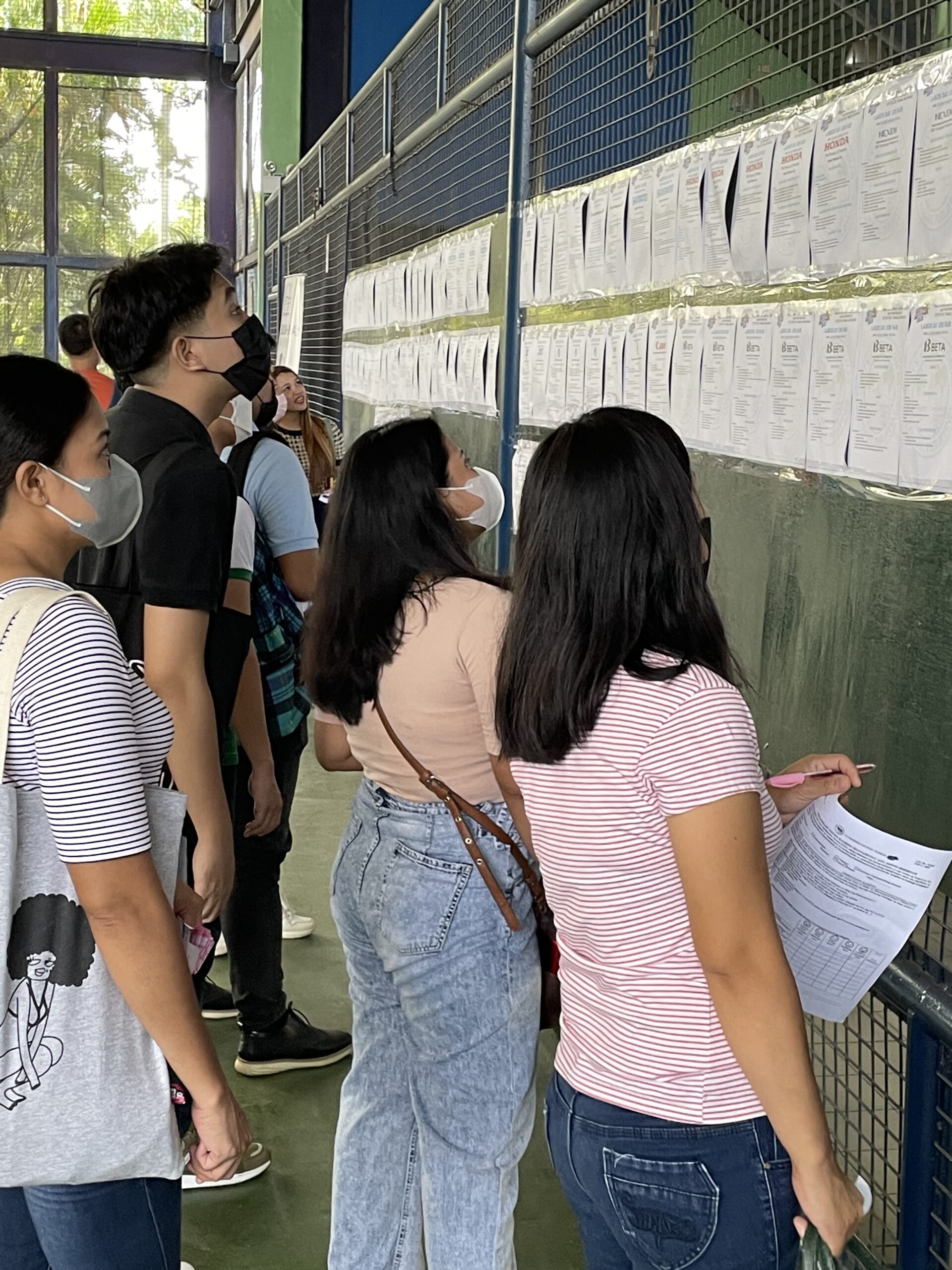 Locators in Lopez-led ecozone in Batangas hiring 1,700 new workers ...