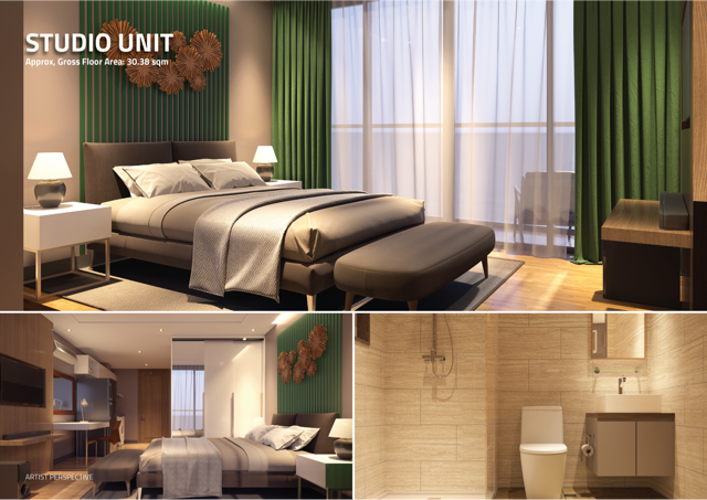 Award-winning, sustainable condo living made accessible for aspiring ...