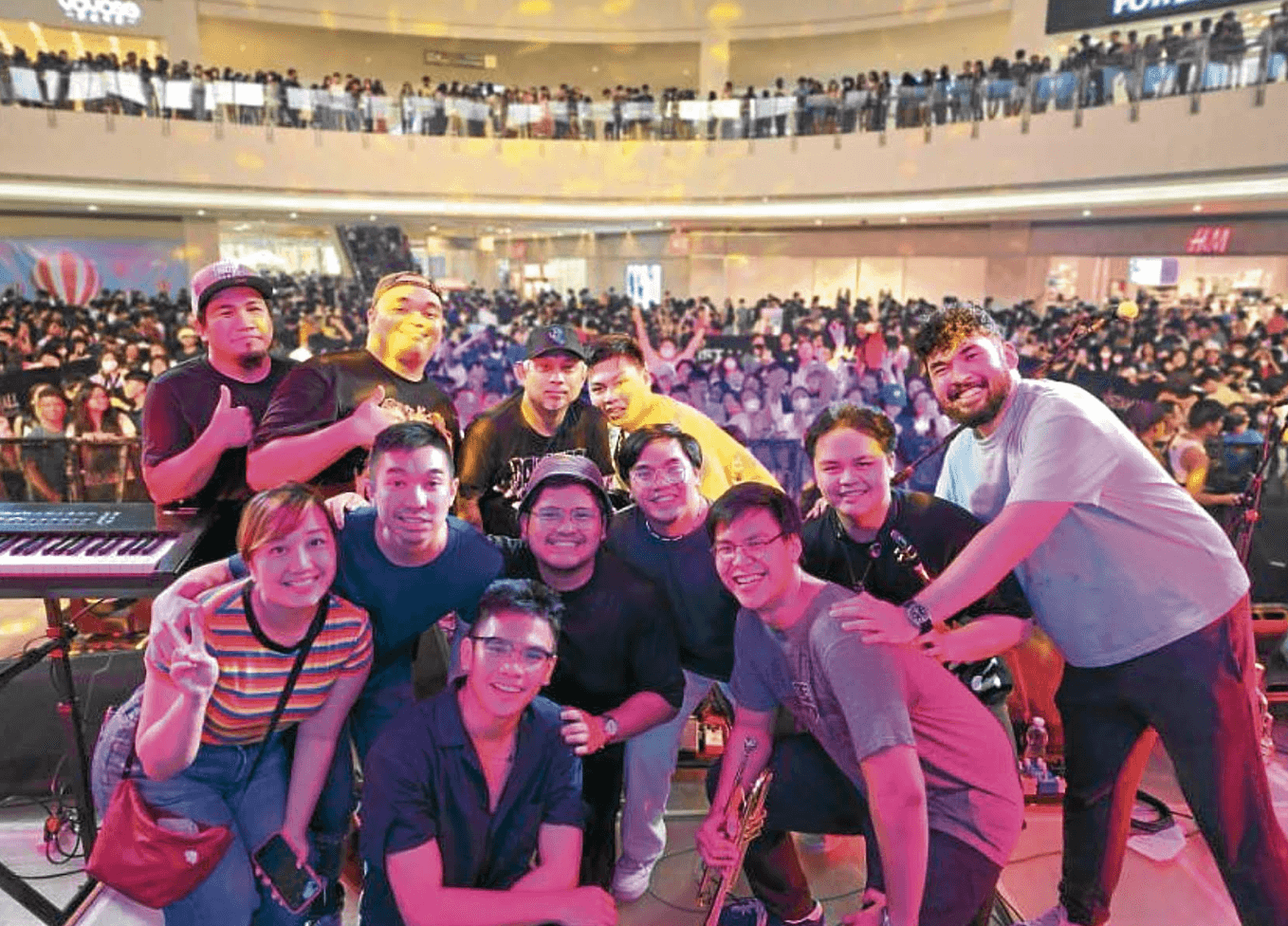 Vista Mall Bataan continues to enhance, enrich retail experiences for ...