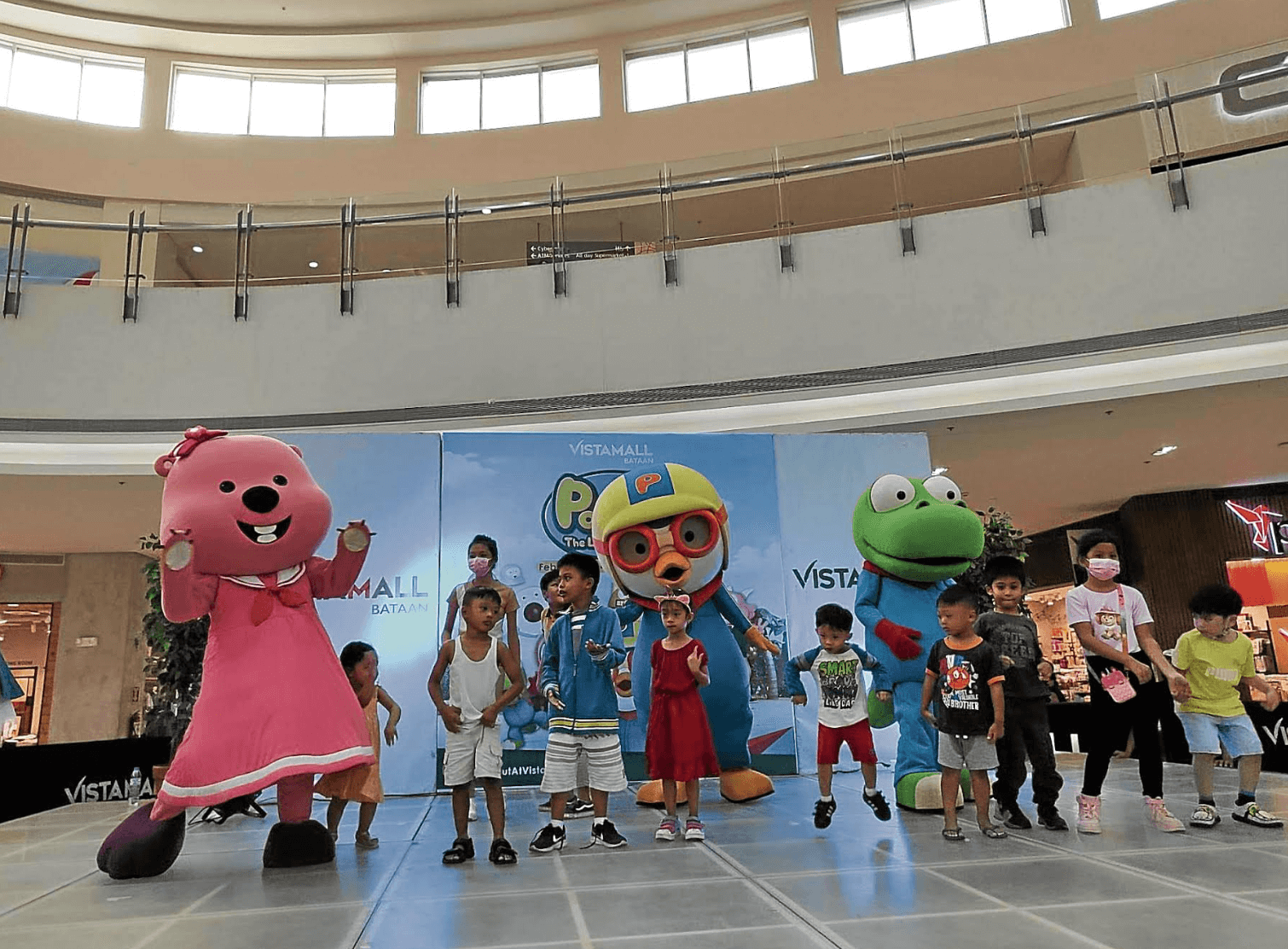 Vista Mall Bataan continues to enhance, enrich retail experiences for ...