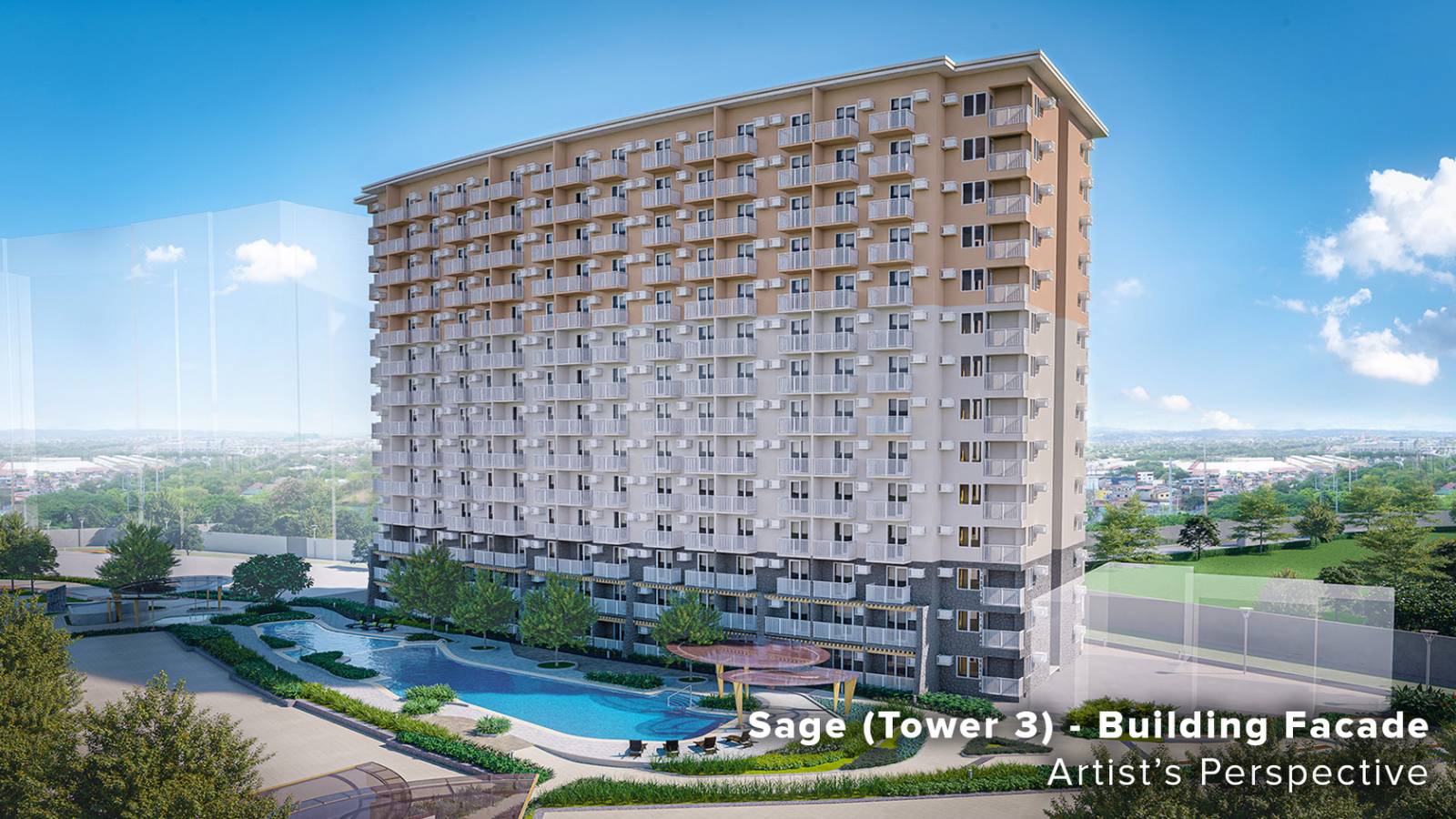 I-Land Residences Sucat: LEEDing the green revolution in mid-income ...