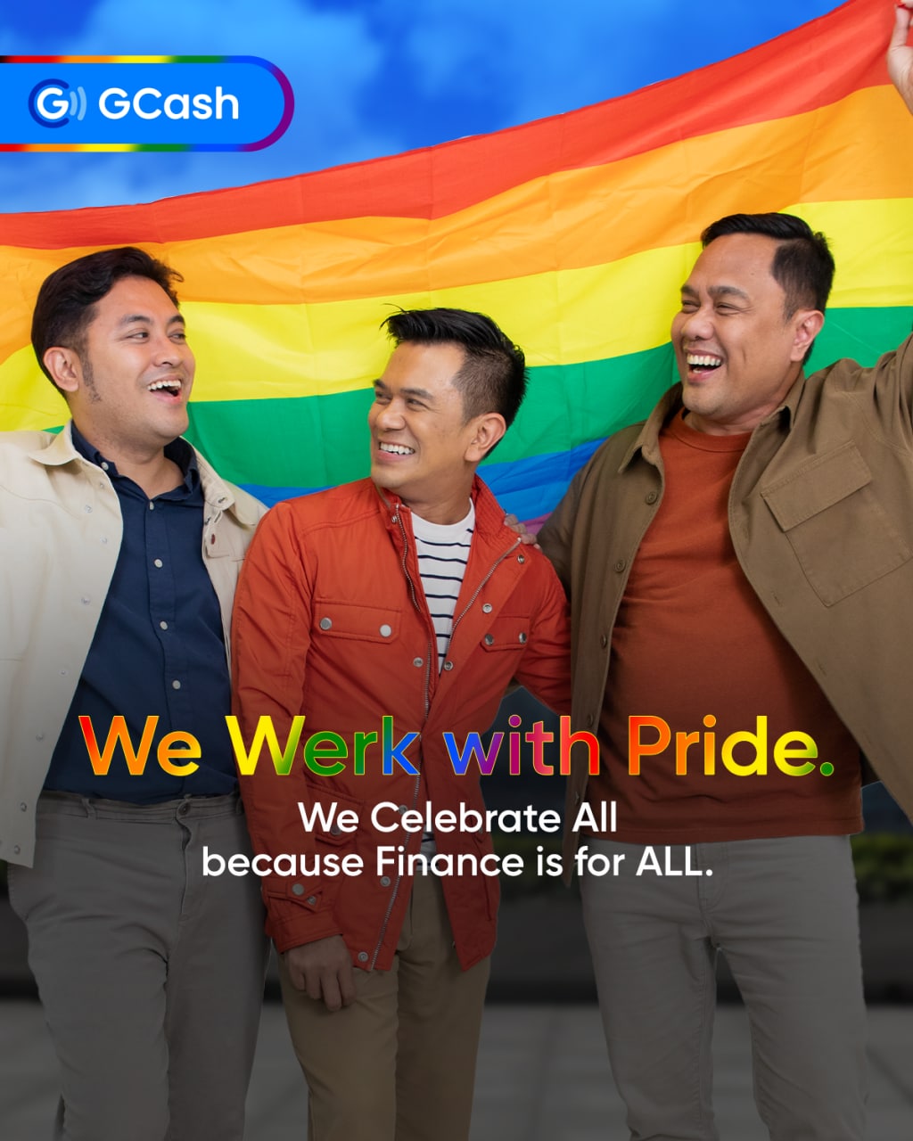 GCash champions inclusive financial services, diverse workforce this ...