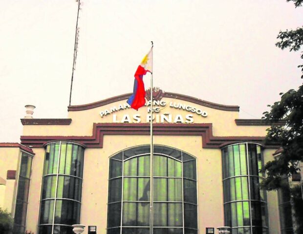 Las Piñas in focus | Inquirer Business