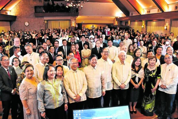 KBP Marks 50 Years of Self-Regulation | Inquirer Business