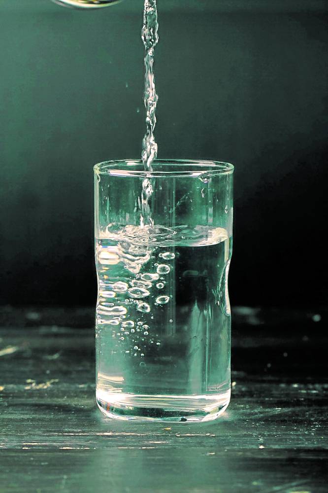 FDC eyes desalination to ease Cebu water shortage | Inquirer Business FDC eyes desalination to ease Cebu water shortage | Inquirer Business