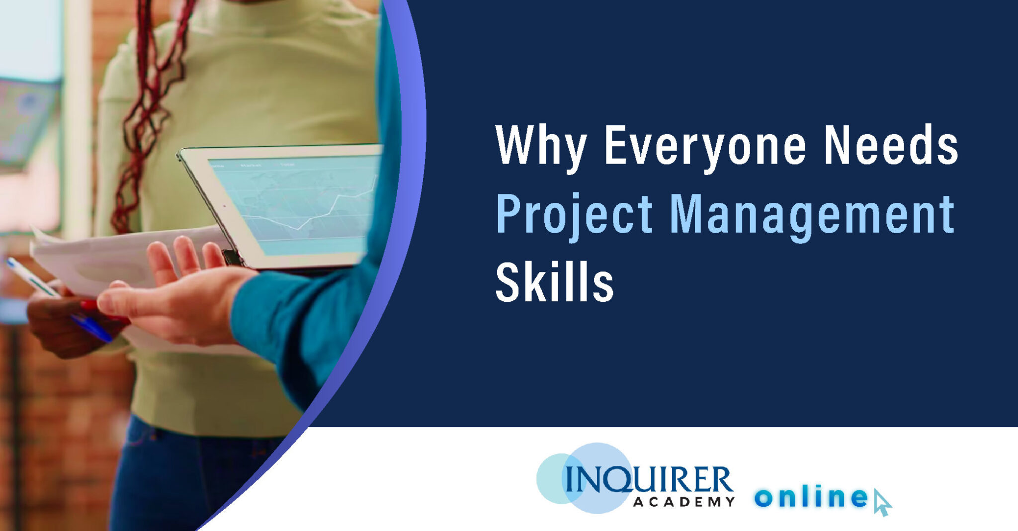 Why Everyone Needs Project Management Skills | Inquirer Business