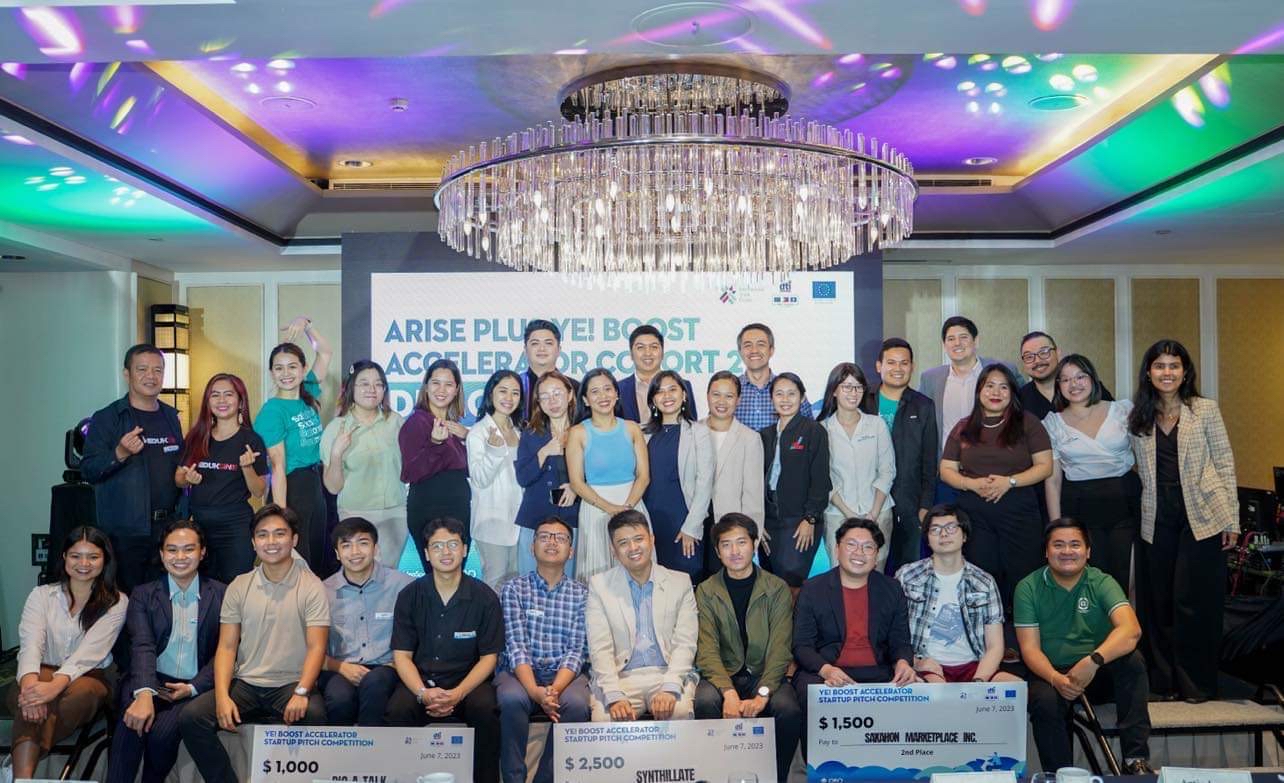 Synthillate's 'IP bank' wins big in EU-funded young entrepreneurs ...