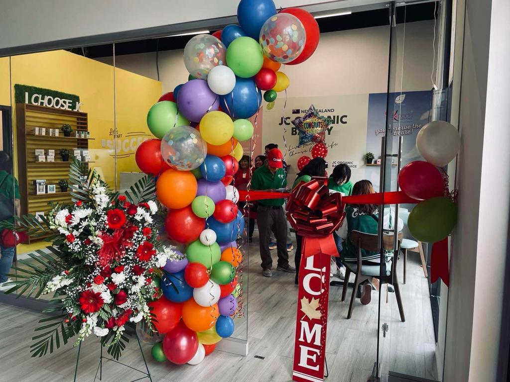 Filipino company JC expands to Canada with high demand for its organic ...