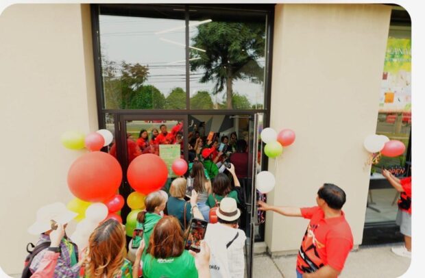 Filipino company JC expands to Canada with high demand for its organic ...