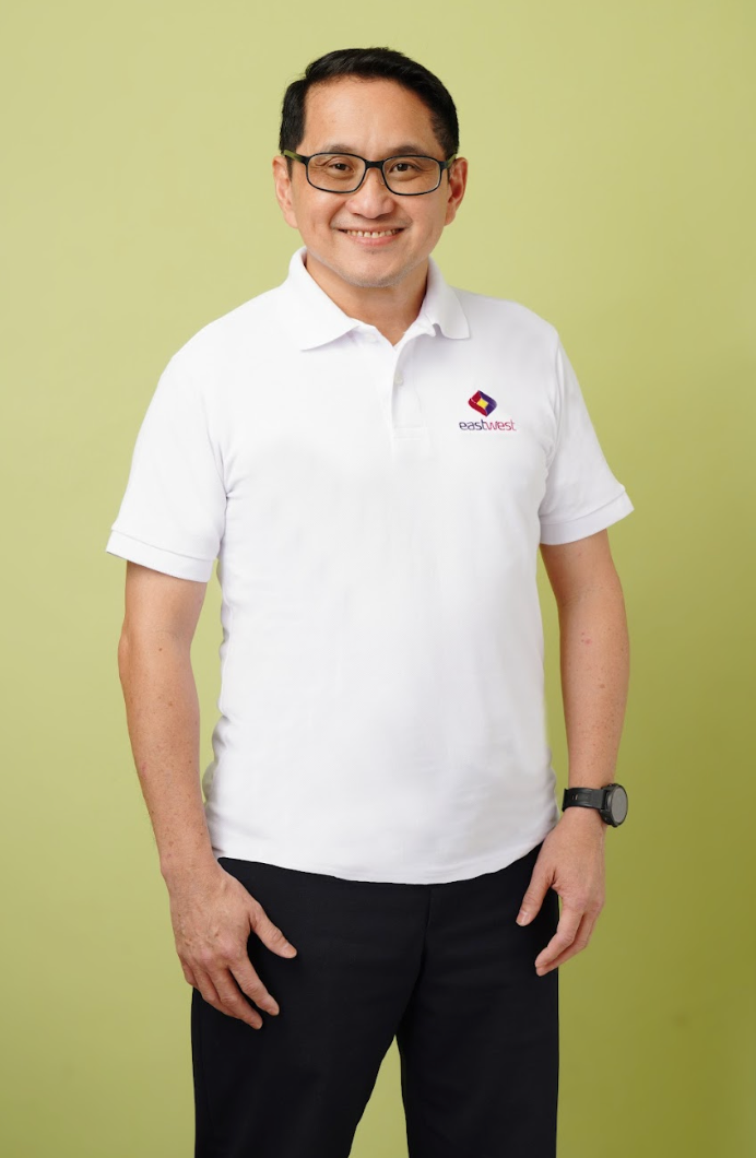 Eastwest's top men: Strong leaders, gentle fathers